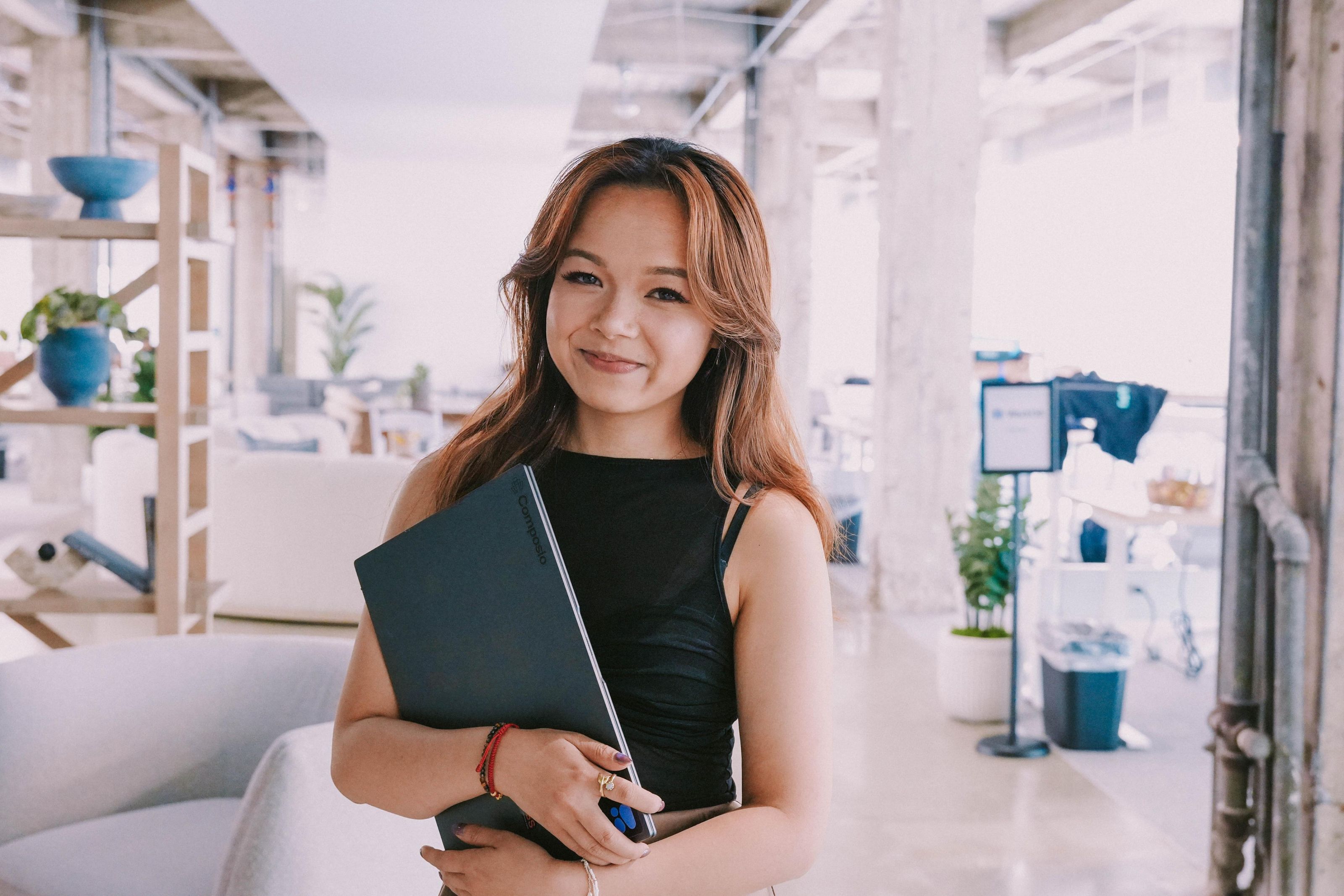 The AI Training Campus for Top Teams: Inside Annie Liao's Journey to create Build Club